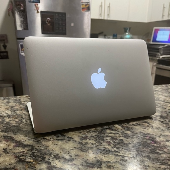 Apple | Computers, Laptops & Parts | Macbook Air Core I5 Monterey ...